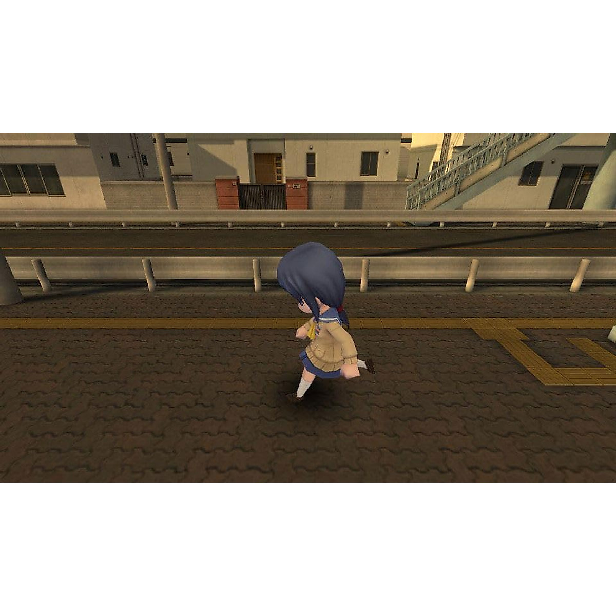 Corpse Party: Blood Drive Standard Edition