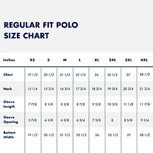 Tommy Hilfiger Men's Short Sleeve Cotton Pique Flag Polo in Regular Fit, BRIGHT WHITE, X-Large