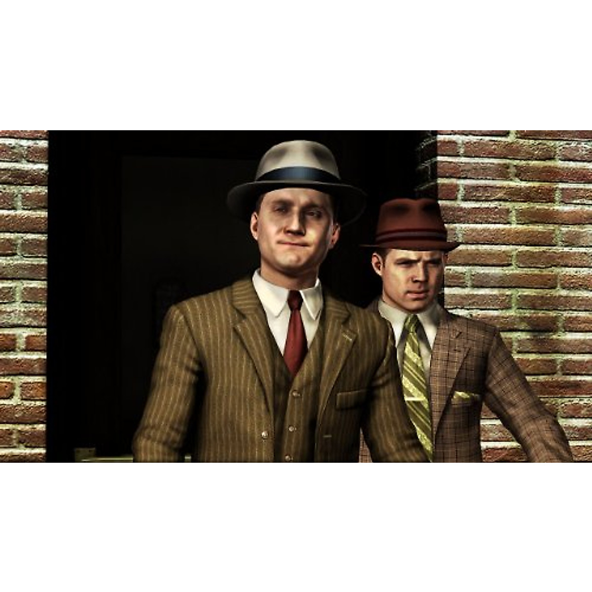 L. A. Noire