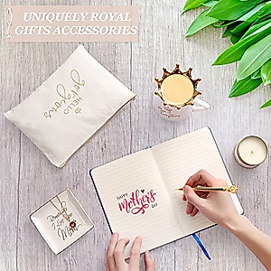 JIALVBIN Gifts for Mom from Daughter for Mom Gifts Birthday Gifts for Mom Relaxing for Grandma Luxury Novelty Baskets Gifts Set