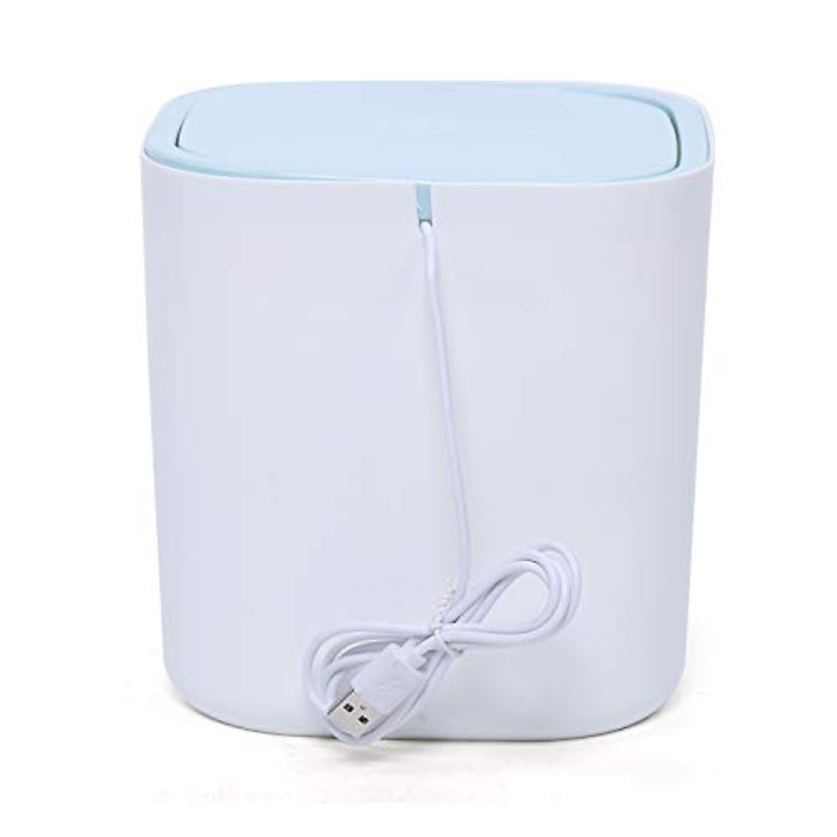 3.8L Portable Mini Washing Machine USB Baby Clothes Underwear Washing Machine fit Travel Camping RV