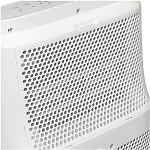 Toshiba RAC-PD1013CWRU 300 Sq.ft. Smart 3-1 Portable Air Conditioner (Renewed)