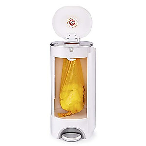 Munchkin® Arm & Hammer Diaper Pail Refill Rings, 544 Count, 2 Pack (272 Count Each)