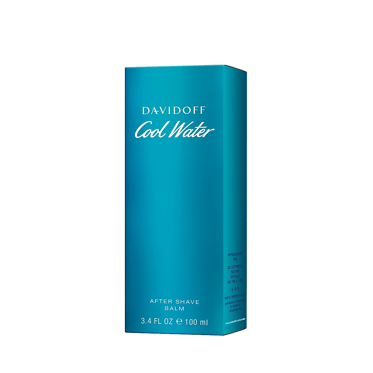 HANYWIL Cool Water Aftershave Balm 100 ml