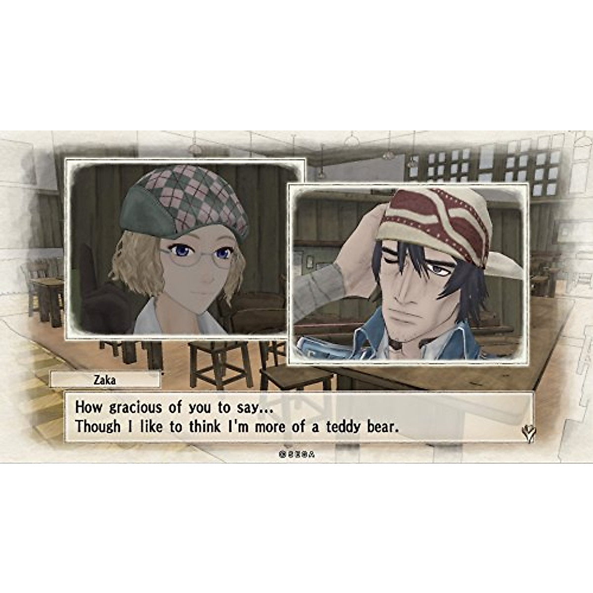 Sega - Valkyria Chronicles Remastered PlayStation 4 Standard Edition