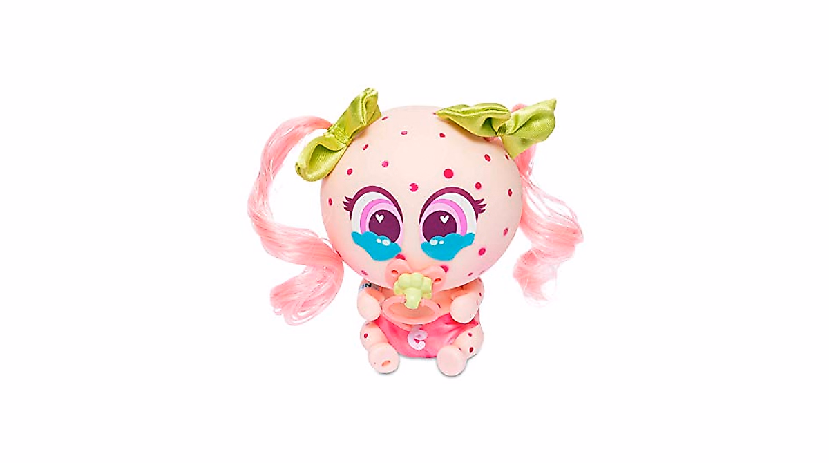 Shop Distroller Baby Bumpy NERLIE - Special Edition Fun