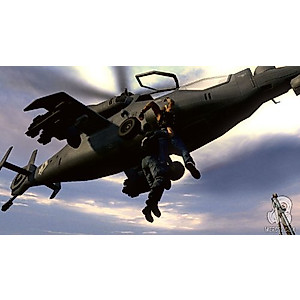 Mercenaries 2: World in Flames - PlayStation 2 (Renewed)