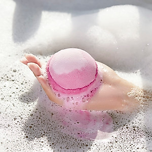 Gifts Baskets for Women, Christmas Bath Sets for Women Gift, 12Pcs Lavender Spa Kit Includes Bath Bomb, Body Lotion, Body Wash, Spa Basket for Men, Gifts for Birthday Christmas