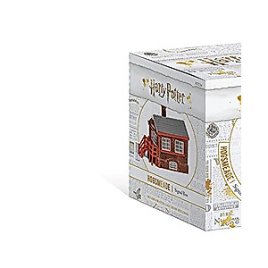 Hornby Hogsmeade Station Signal Box OO Scale Harry Potter Model Train Track Accessory R7234