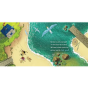 How to Catch a Mermaid