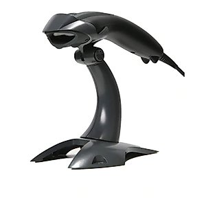 Honeywell 1400G2D-2USB Voyager 1400g Corded Area Imaging Scanner for 1D/PDF417/2D Limited Barcode, Omni-Directional, USB Kit, Type A 1.5M Straight Cable, Black