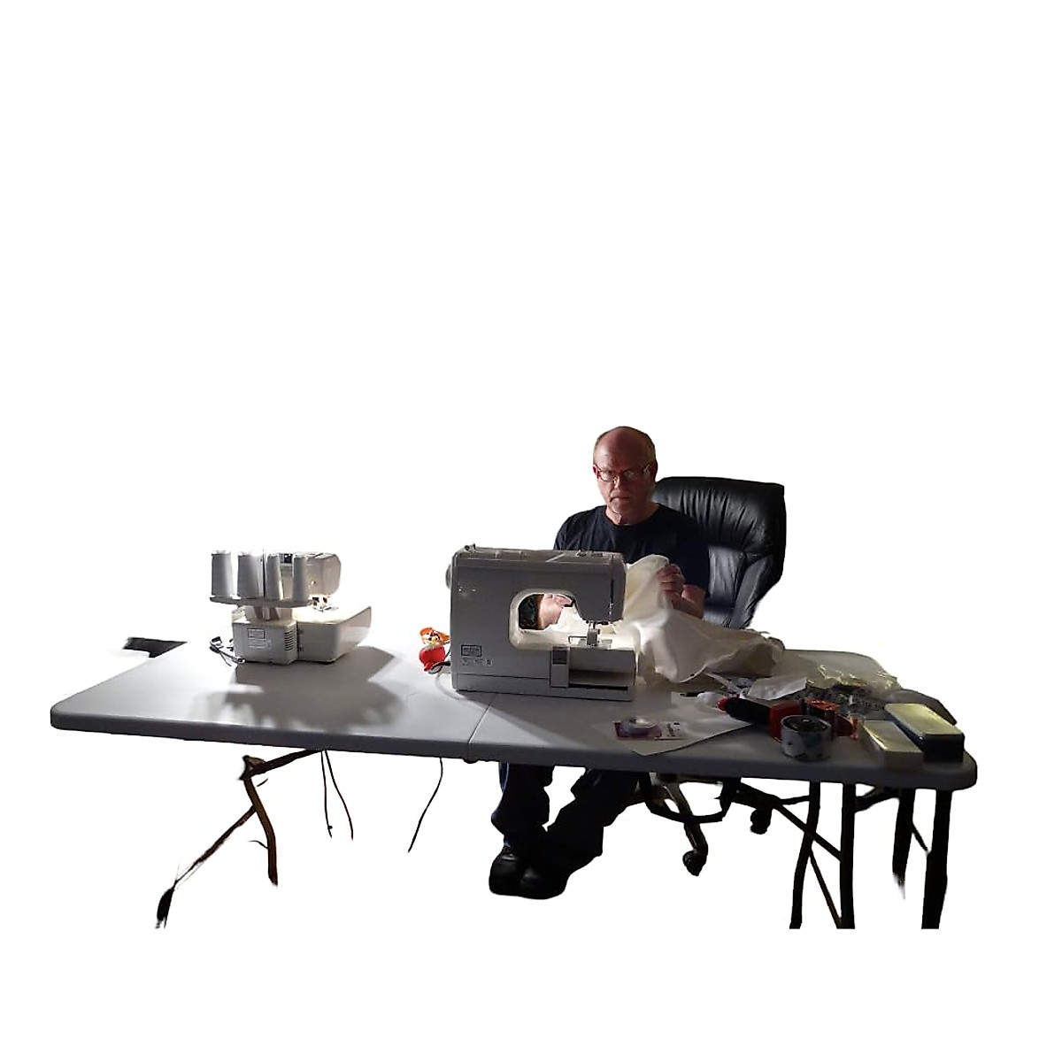 Laundry Chute Replacement Bag