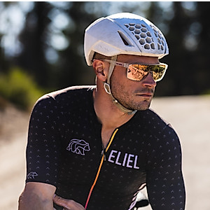 Tifosi Sanctum Sunglasses, Ideal For Cycling, Golf, Hiking, Running, Tennis & Pickleball, Lifestyle