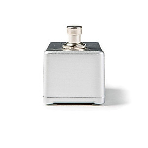 MXR Tap Tempo Switch Guitar Effects Pedal