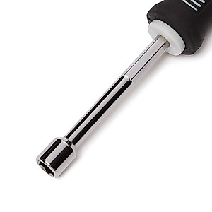 Amazon Basics 2-Piece Nut Driver Set - 1/4" and 5/16"