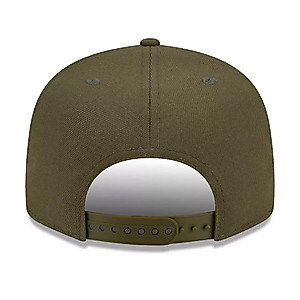 New Era Atlanta Braves 9FIFTY 1995 World Series Multi Patch Retro Hook Snapback Cap, Hat