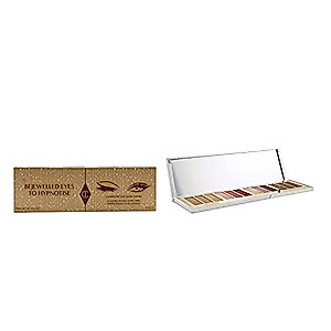 CHARLOTTE TILBURY INSTANT EYE PALETTE BEJEWELLED EYES TO HYPNOTISE LIMITED EDITION