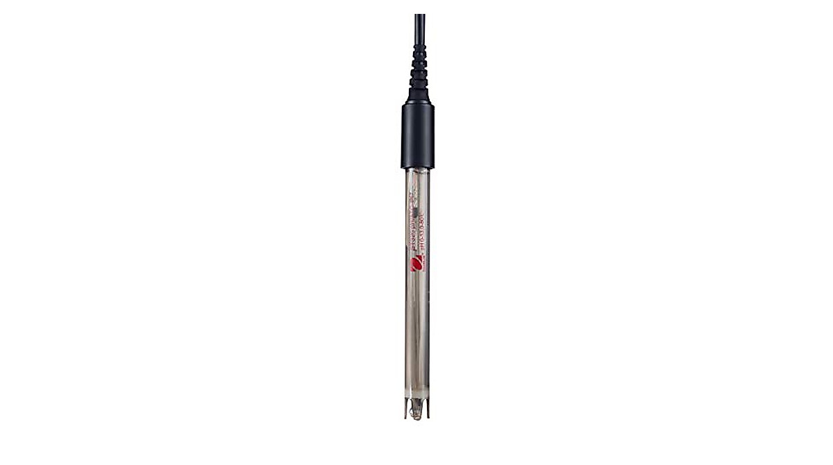 OHAUS 3-in-1 pH Electrode for Accurate Measurements
