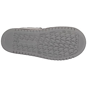 Koolaburra by UGG Women's ADVAY Fashion Boot, Wild Dove, 9