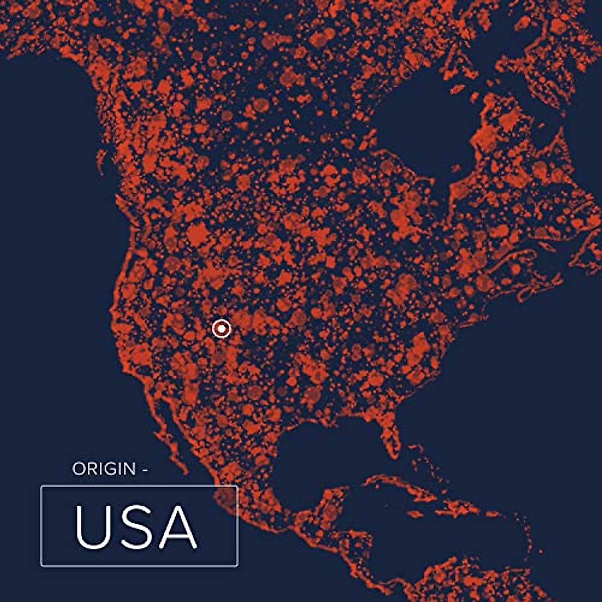 naissance Virgin Wheatgerm Oil 8 fl oz - Pure & Natural, Cold Pressed, Vegan, Hexane Free, Non GMO, Cruelty Free - Moisturising for Dry and Damaged Skin