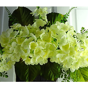28 inches Hydrangea Swags