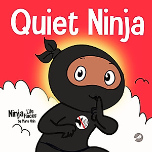 Ninja Life Hacks Social Awareness and Relationship Skills Box Set (Books 49-56: Sharing Ninja, Love Ninja, Quiet Ninja, Humble Ninja, Supportive ... Ninja, Listening Ninja, Compassionate Ninja)
