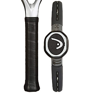 Head Titanium Ti.S6 OS XL (1/2) Strung