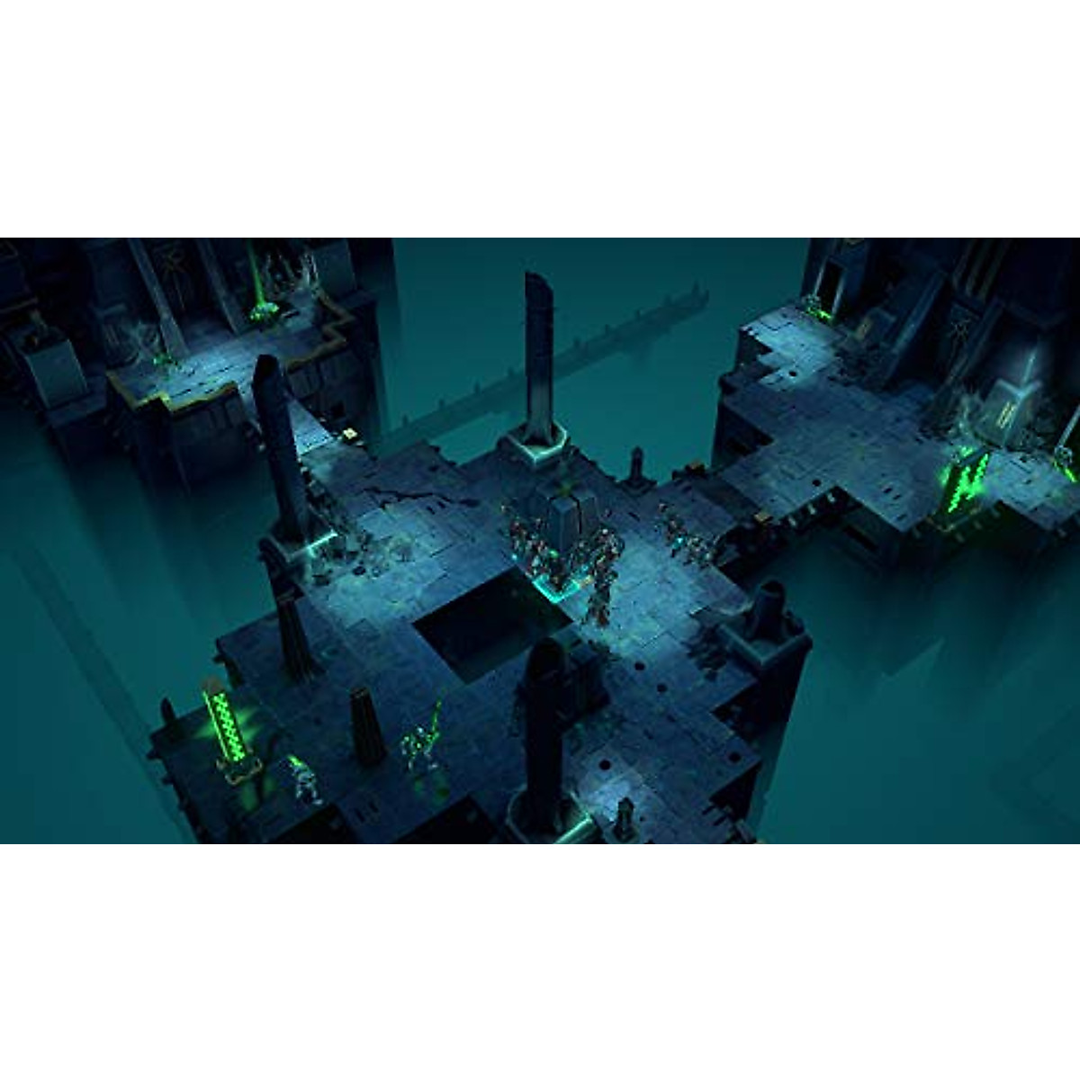 Warhammer 40, 000: Mechanicus - PS4 - PlayStation 4