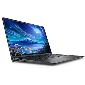 Dell Vostro 3510 15.6" FHD Business Laptop, 11th Generation Intel Core i7-1165G7, Windows 10 Pro, 16GB RAM 512GB SSD, WiFi, Bluetooth, Webcam, HDMI