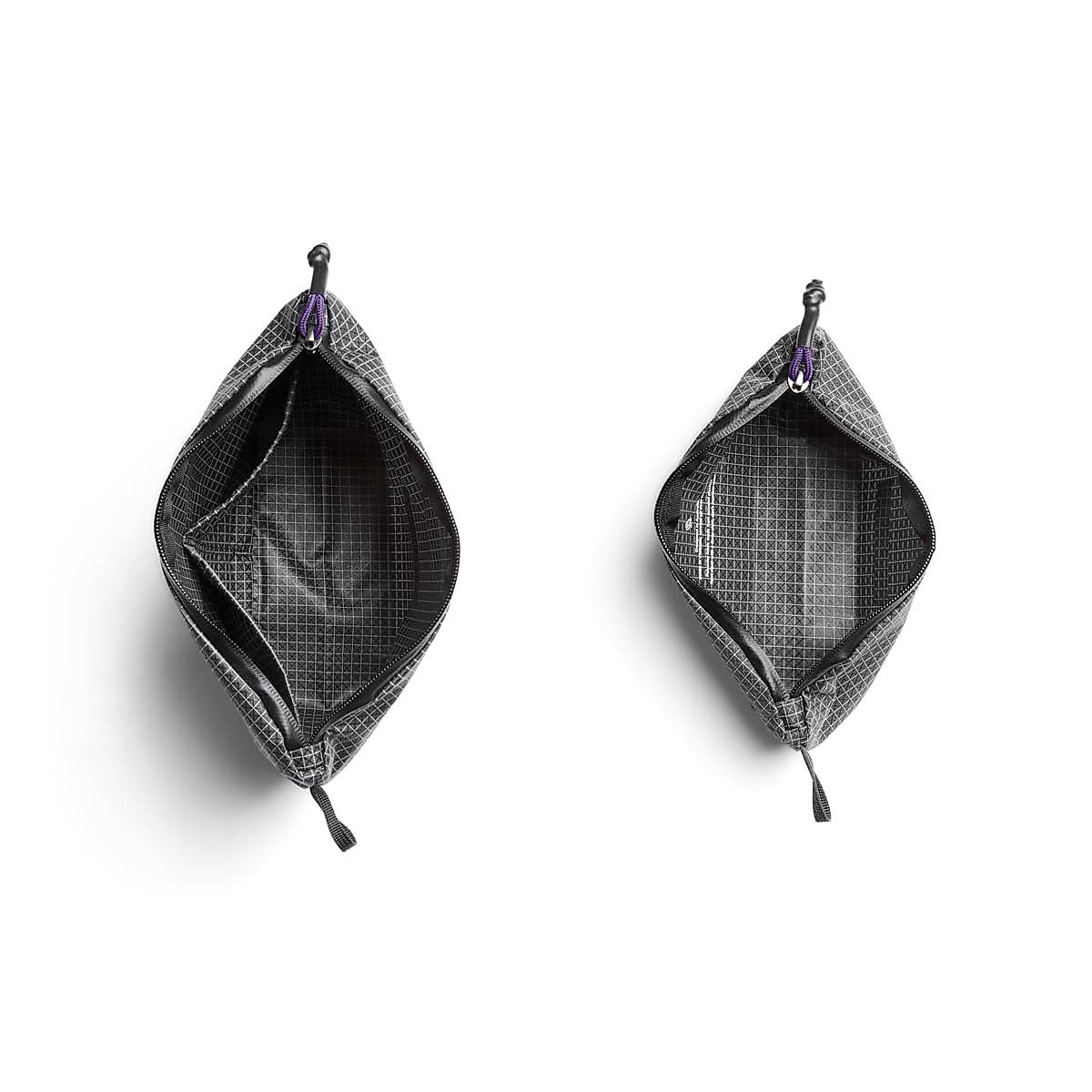 Bellroy Lite Pouch Duo (lightweight pencil case and pouch) - Copper