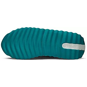 Nike Women's Air Max 90 shoe, White/White Med Soft Pink, 8.5