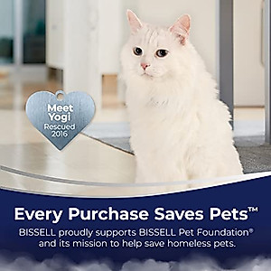 BISSELL® CrossWave® HydroSteam™  Wet Dry Vac, Multi-Purpose Vacuum, Wash, and Steam, Sanitize Formula Included, 35151