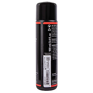 Pjur Light Concentrated Silicone Personal Lubricant Less Viscous Formula for More Skin-to-Skin Contact Lube for Sex & Massage | 3.4 fl oz/100ml