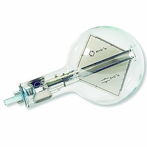 3B Scientific U18555 Teltron Thomson e/m Electron Tube S
