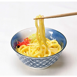 Bamboo Carbonized Chopsticks 9inch 10set