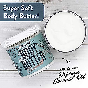 WAX & WIT Best Friend Birthday Gifts for Women, Unique Birthday Gifts for Sister & Friends, Happy Birthday Gift Basket for Women, Happy Birthday Gift Set, Not a Day Over Fabulous - 7 Piece Set