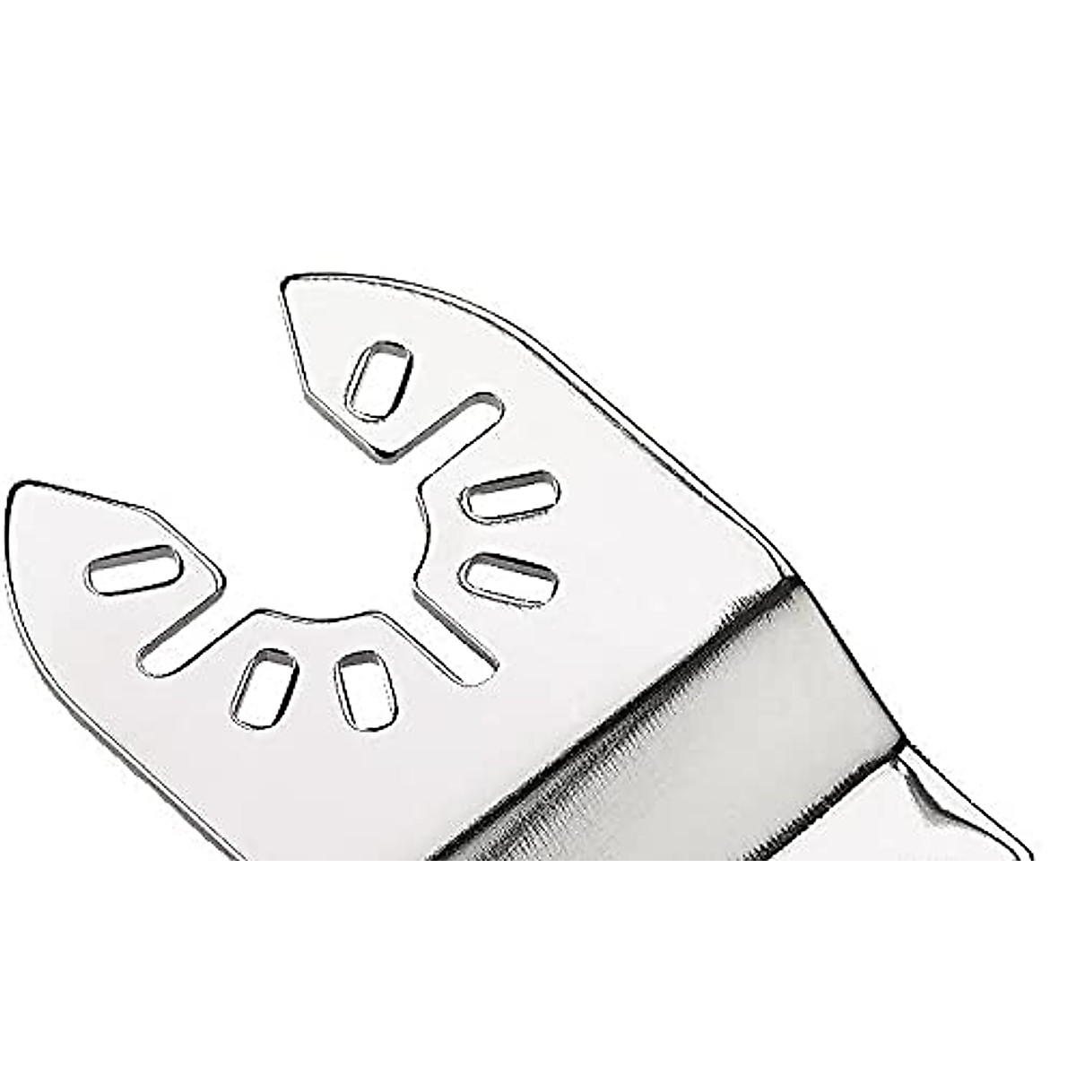 DEWALT Oscillating Tool Blade, Diamond Grit, Flush Cut (DWA4242)