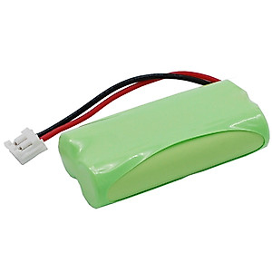 NUBODI Replacement for Battery V TECH 8013260000, 8013300100, 8913260000 DS61214, DS6121-4, DS61215, DS6121-5, DS61225, DS6122-5, DS6201, DS6211, DS62112