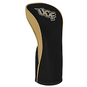 Central Florida Knights Individual Driver Headcover