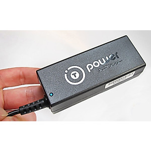 T POWER 18V DC AC Adapter for Big Blue Studio Wireless Bluetooth Speaker,BROOKSTONE Design USA P,N: KSAS0451800200HU Switching Power Supply Cord Charger