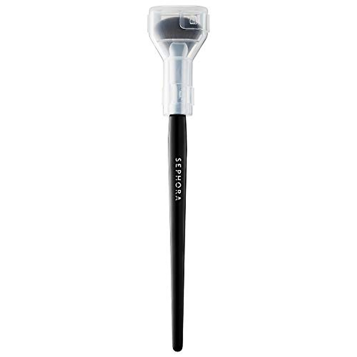 SEPHORA COLLECTION - PRO Fan Highlight Brush #62