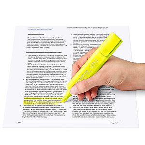 Staedtler Textsurfer Classic Highlighters