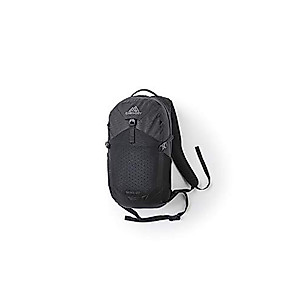Gregory Mountain Products Nano 20, Obsidian Black, One Size