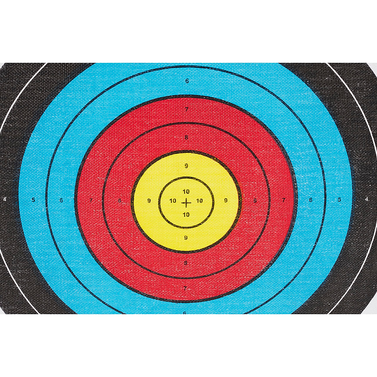 Morrell Archery Bag Target with NASP Design