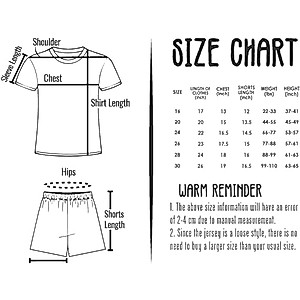 ORGBRAIN 2023/2024 Home #7 Football Soccer Kids Jersey Shorts Socks Set Youth Sizes (Navy, 24)