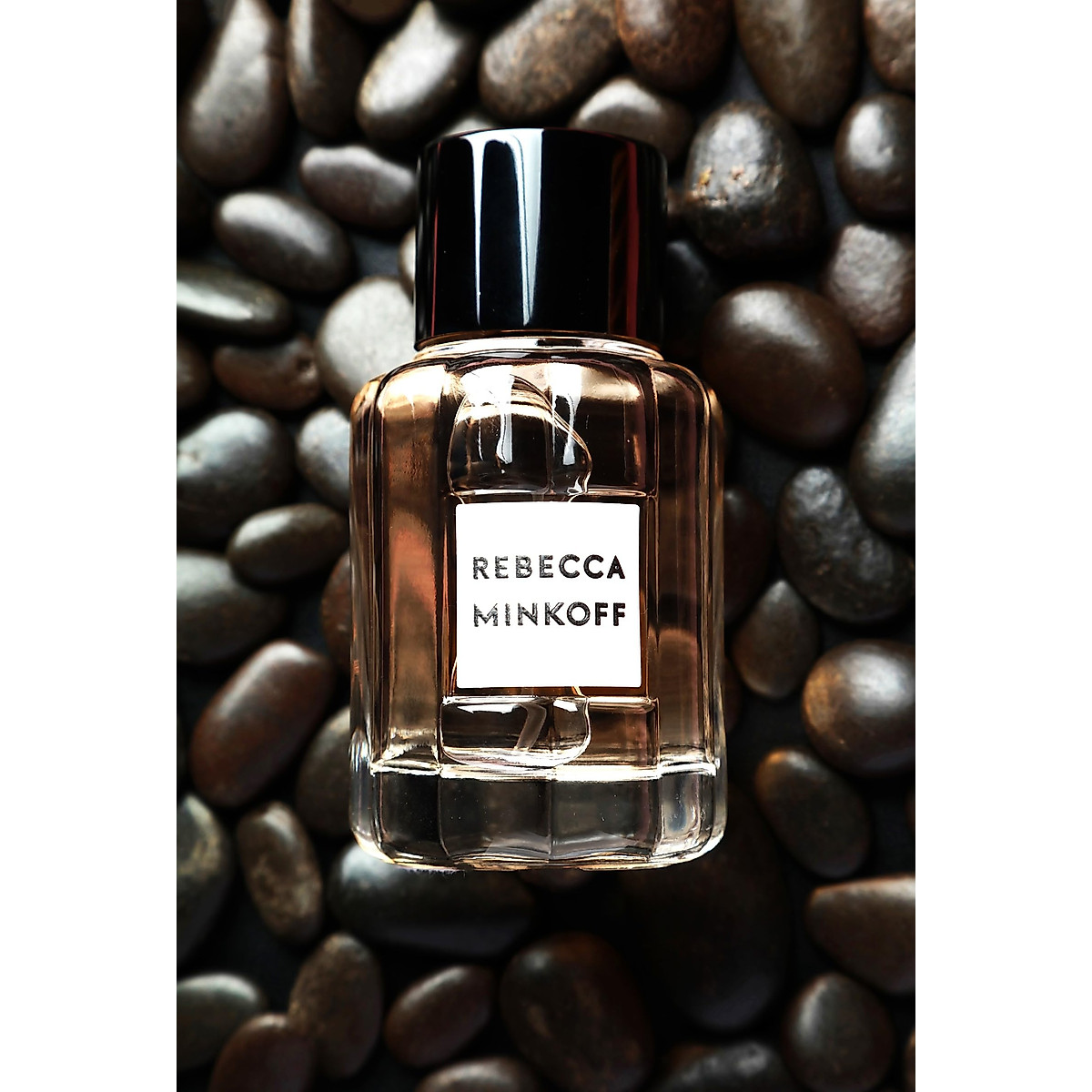 Rebecca Minkoff Eau de Parfum - Sweet, Spicy Eau de Parfum for Women - Notes of Cardamom, Jasmine, and Bergamot - Long-Lasting Fragrance - 3.4 oz