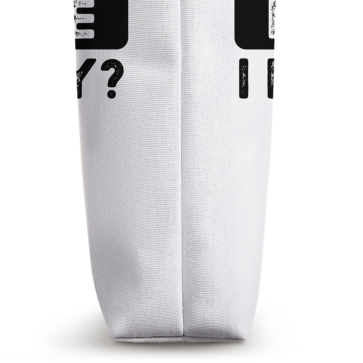 Do I Look Like I Fly Economy Funny Business Flying Travel Tote Bag