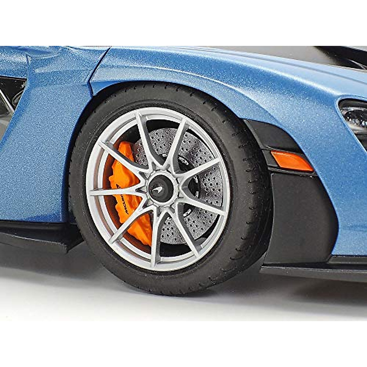 Tamiya 1/24 McLaren Senna TAM24355 Plastics Car/Truck 1/24-1/25