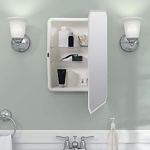 Medicine Cabinet Octagon