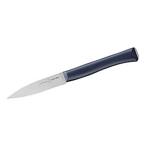 Opinel Intempora Trio Case: 1 Chef Knife + 1 Carving Knife + 1 Patatero Knife 002224